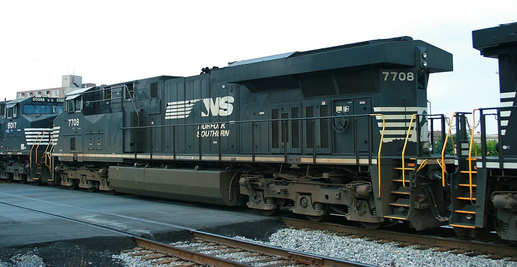 NS 7708